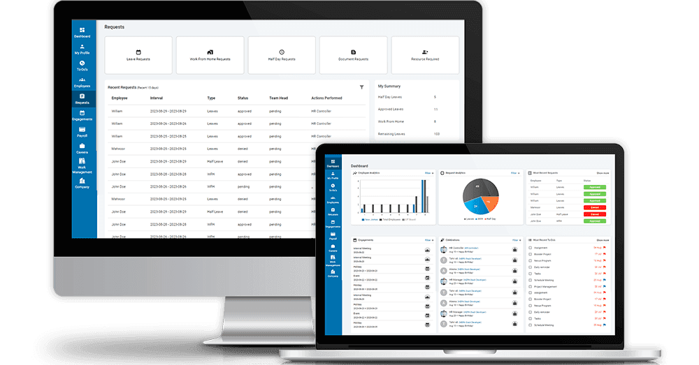 Beyond Eris Solutions | Software Development Company in Dubai - UAE